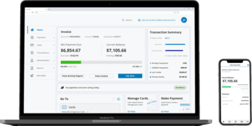Sinclair Fleet Card | Take Control of Business Fueling