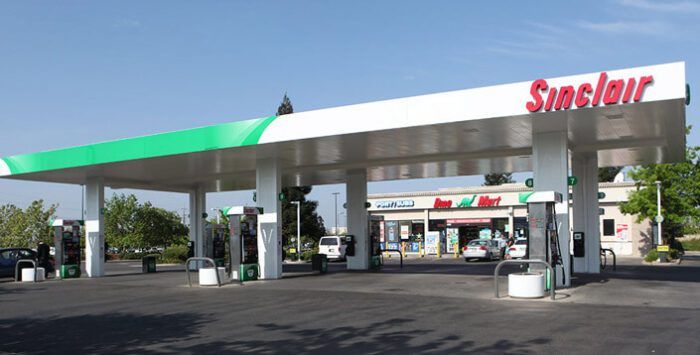 About Us | Sinclair Fleet Card